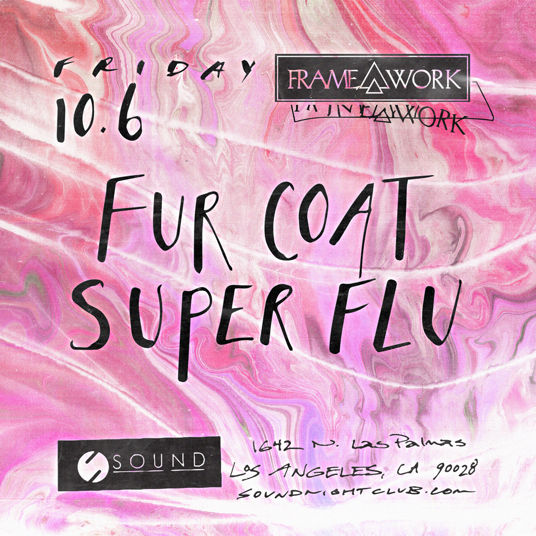 Fur Coat / Super Flu | Sound