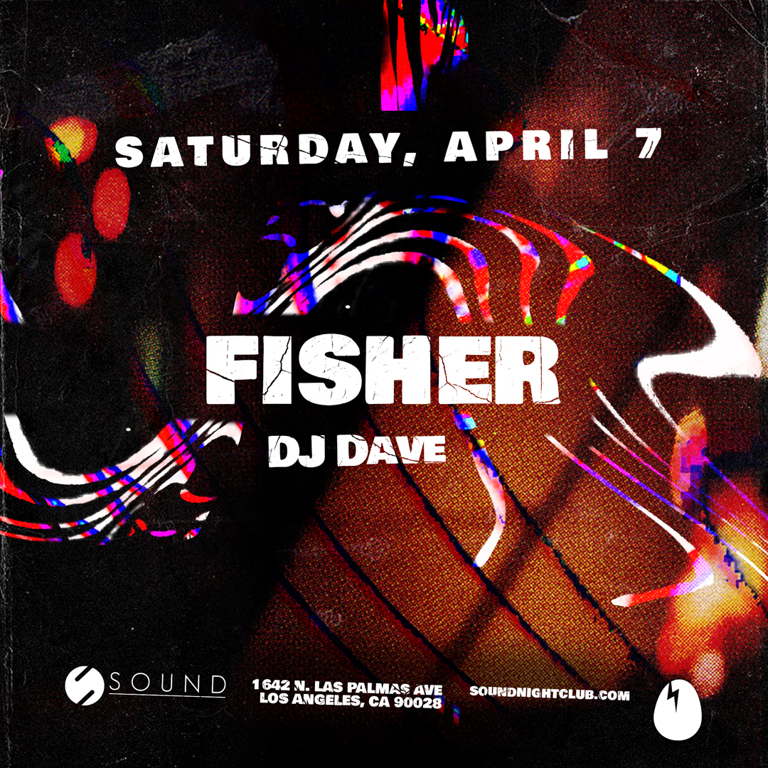 Fisher | Sound