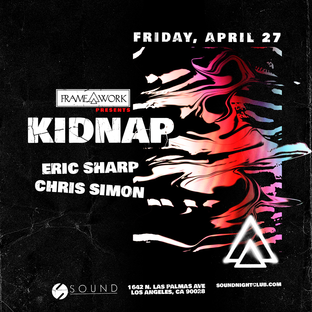 Kidnap | Sound