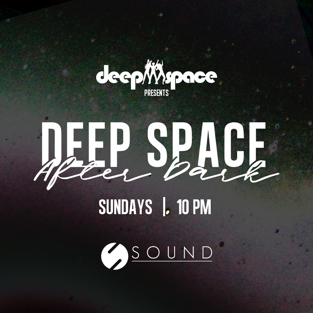 Deep Space After Dark | Sound