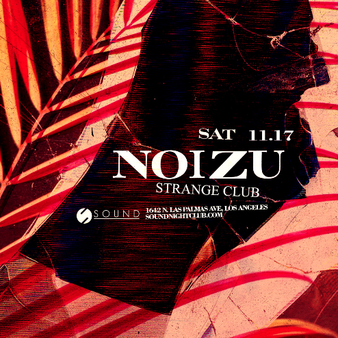 Noizu | Sound
