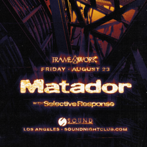 Sound LA: Upcoming Events