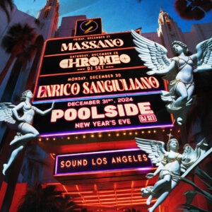 Sound Los Angeles