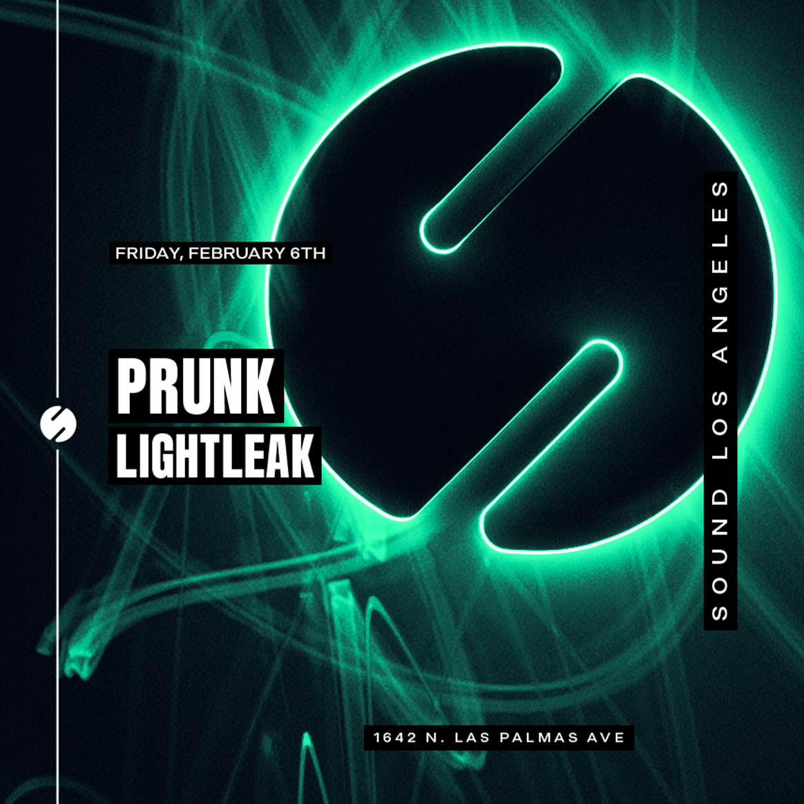 Prunk | Sound